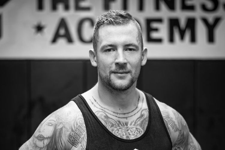 The Fitness Academy Victoria BC - The Fitness Academy