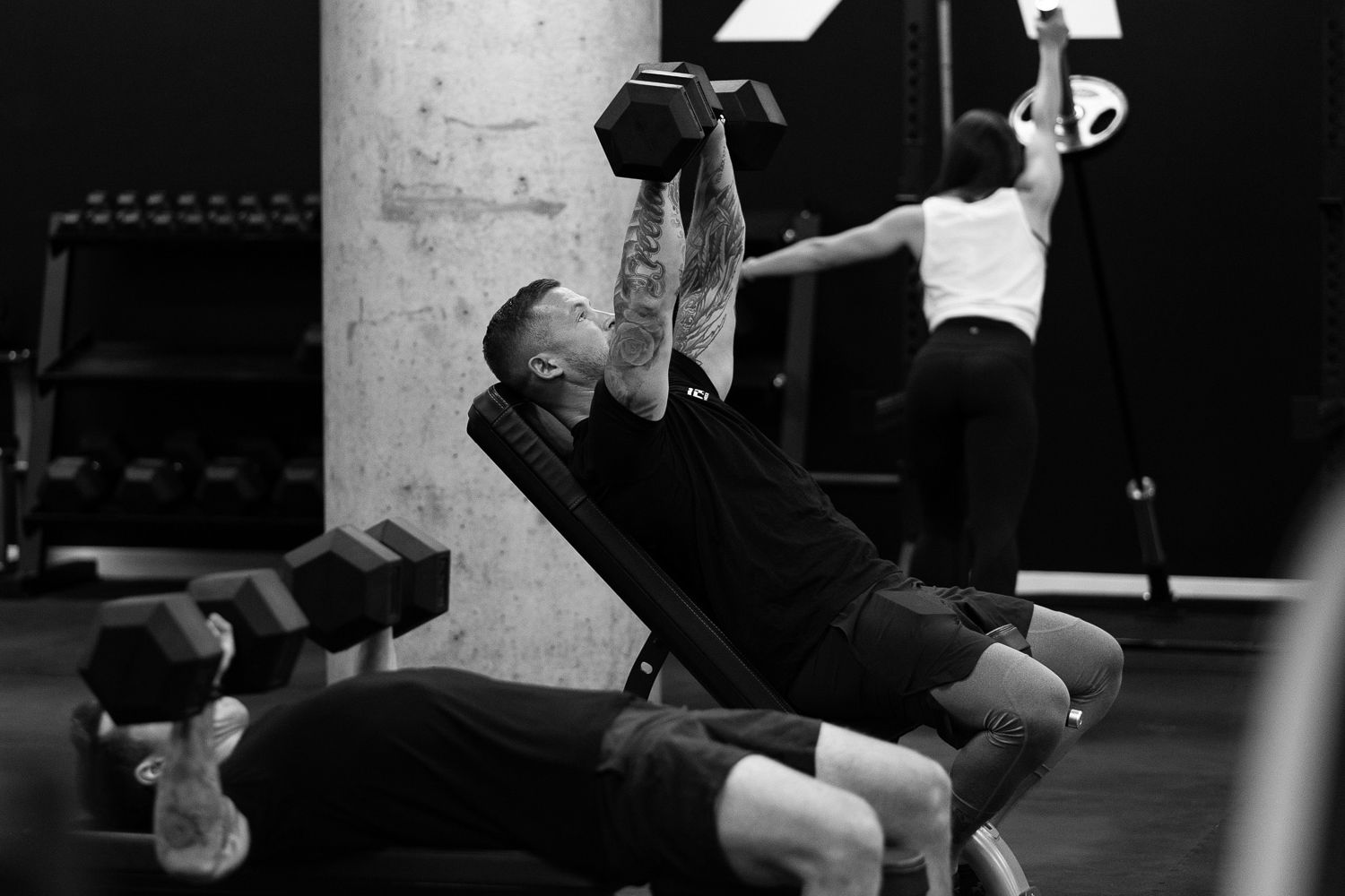 The Fitness Academy Victoria BC - The Fitness Academy