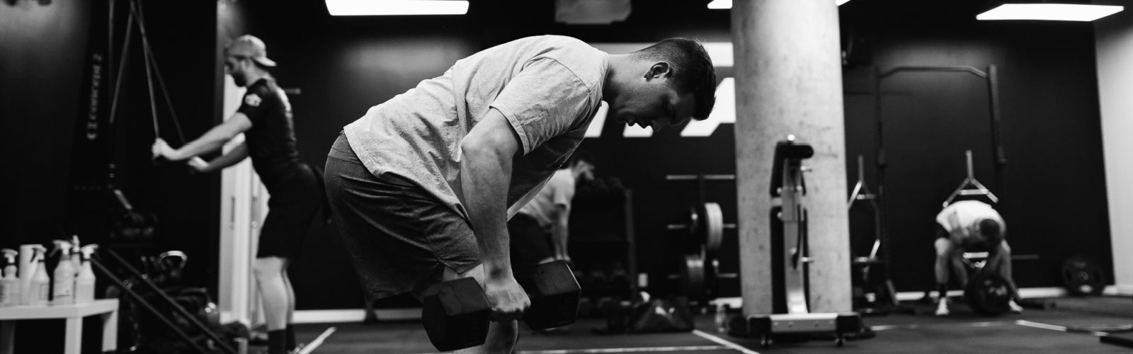 The Fitness Academy | Classes